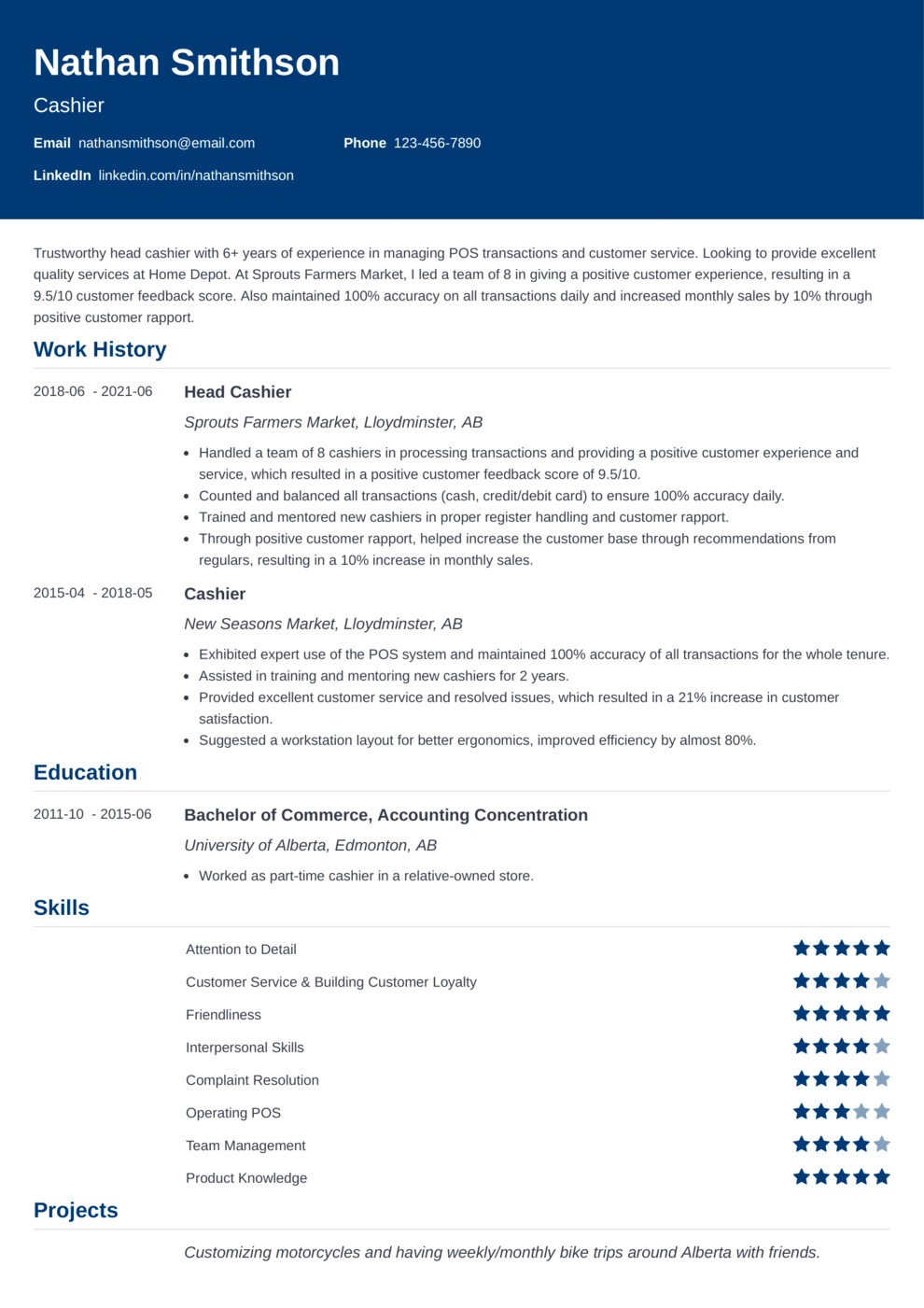 Zety Blog—Best Career Advice Articles For Job Seekers