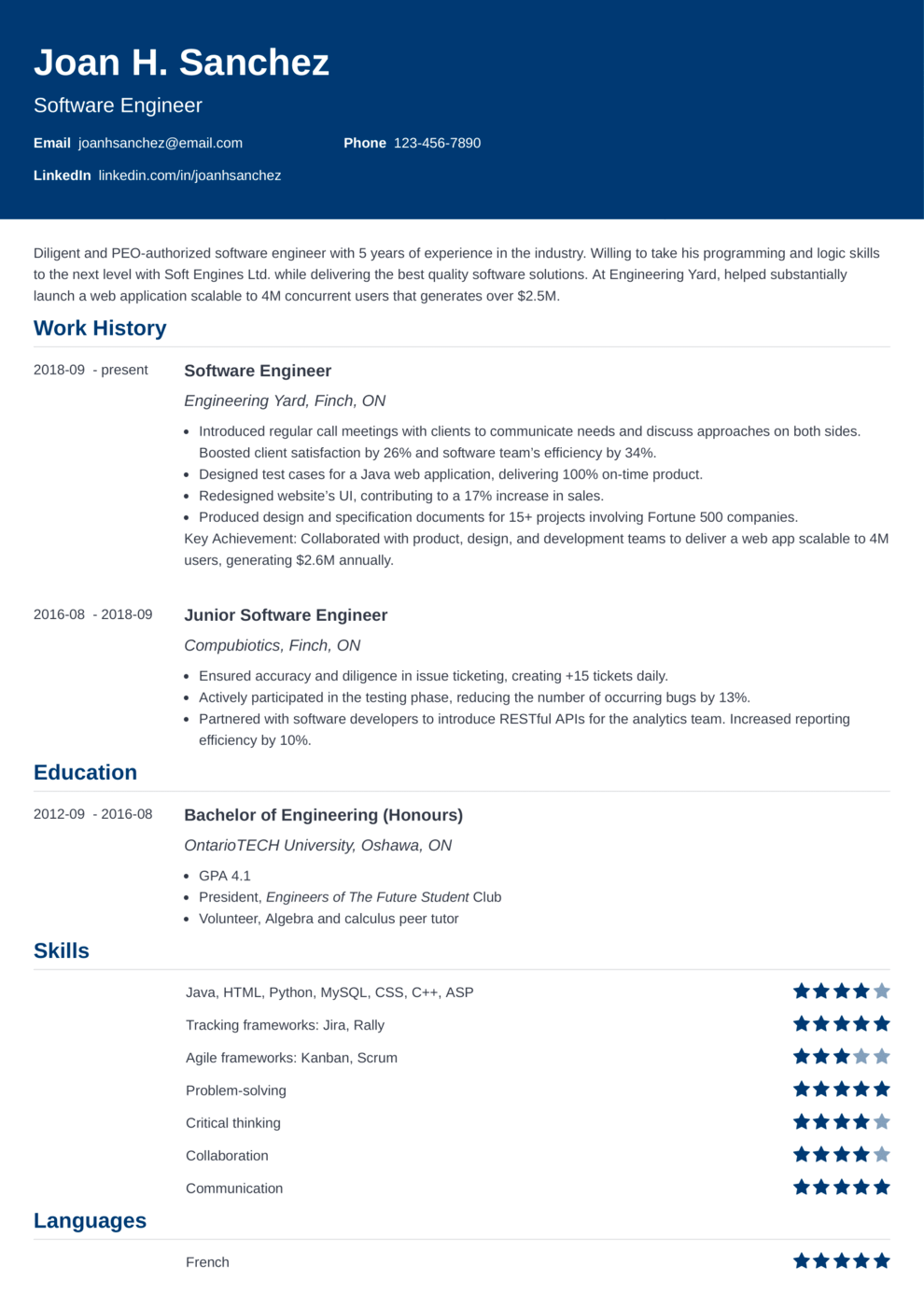 Free Resume Help: 100+ Expert Tips & How-To Guides