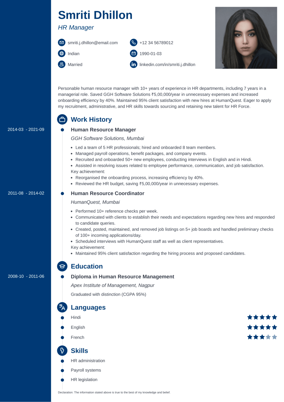 Zety Blog—Expert Career Advice for Every Job Seeker