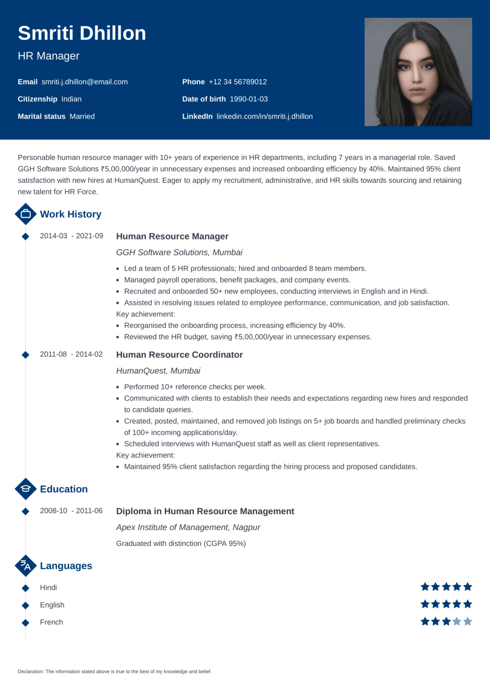 Zety Blog—Expert Career Advice for Every Job Seeker