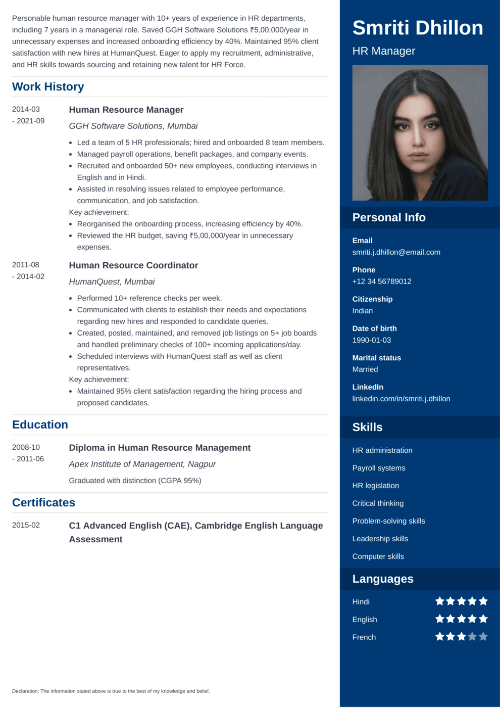 Zety Blog—Expert Career Advice for Every Job Seeker