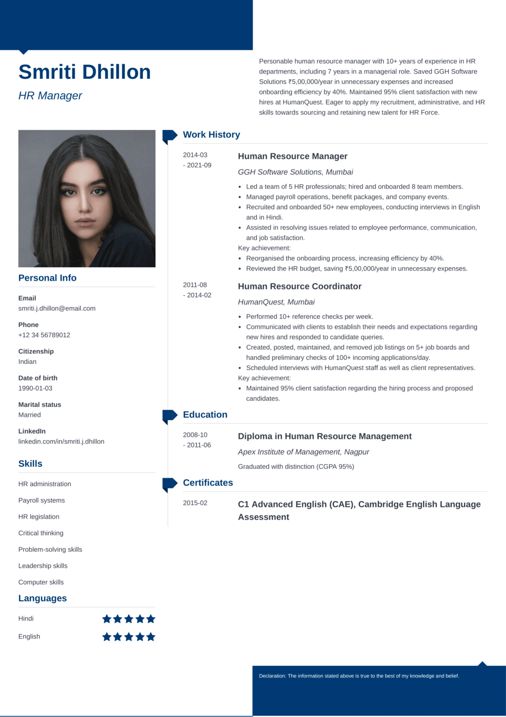 Zety Blog—Expert Career Advice for Every Job Seeker