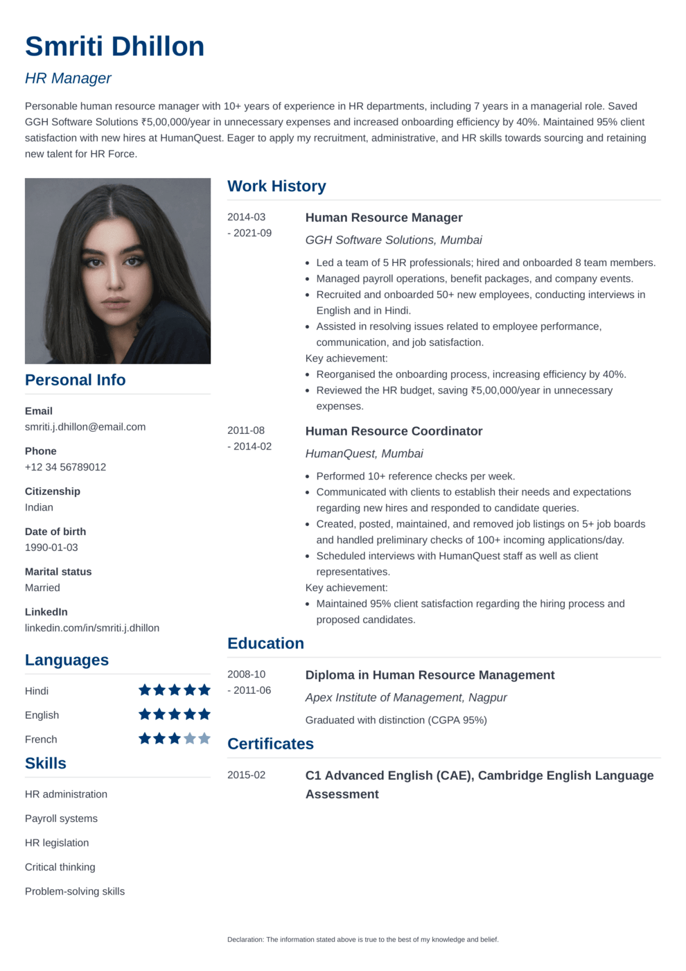 Zety Blog—Expert Career Advice for Every Job Seeker