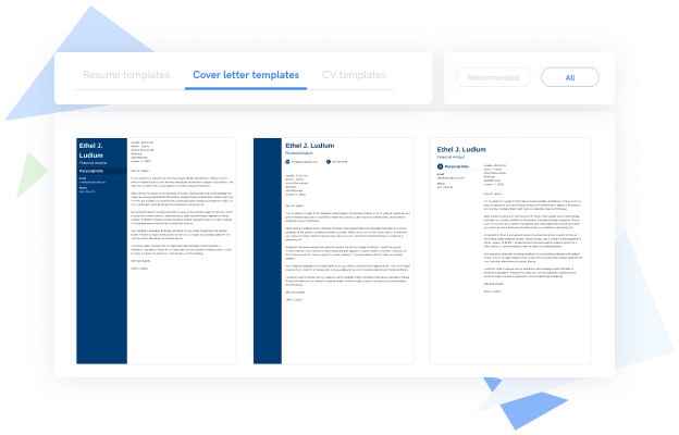Cover Letter Generator: Make Yours Fast & Easy