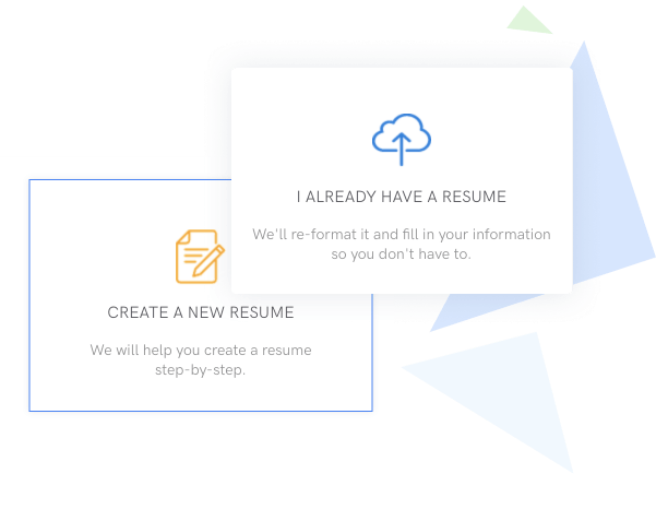 Online CV Maker: Build a Job-Winning CV Fast