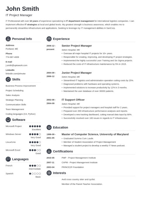 Free AI Resume Builder: Easy, Fast & Smart Resume