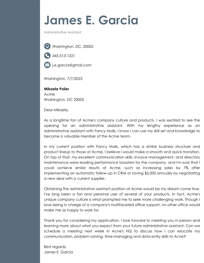 Zety - Professional Resume & Cover Letter Tools For Any Job