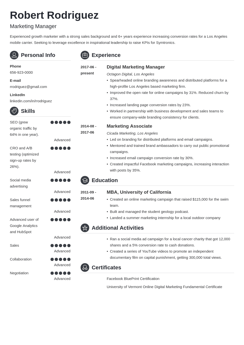 Free CV Builder Make Your CV Online Quickly 18 Templates 