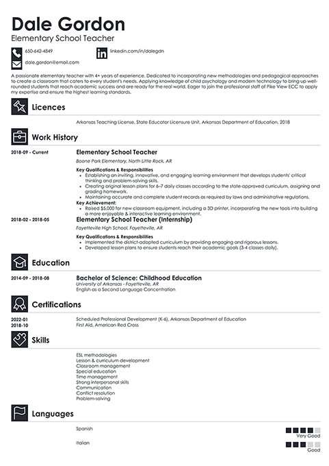 Zety - Professional Resume & Cover Letter Tools For Any Job
