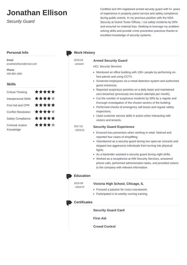 15+ Unique Resume Templates to Download & Use Now