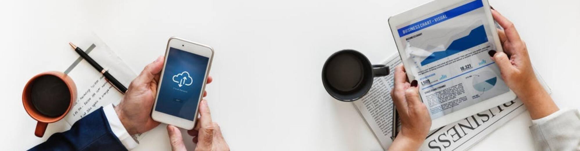 Account Executive Resume Sample (20+ Best Examples)