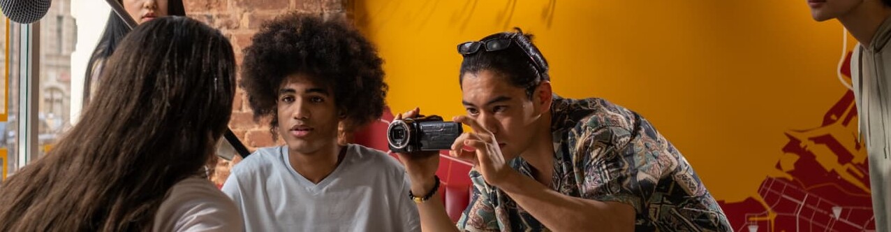 Acting CV Template: UK Actor CV Guide + 10 Examples