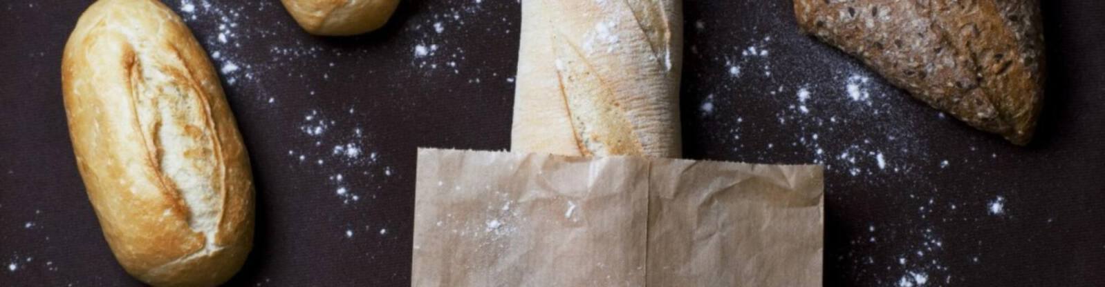 Baker Resume: Sample & Writing Guide [20+ Tips]