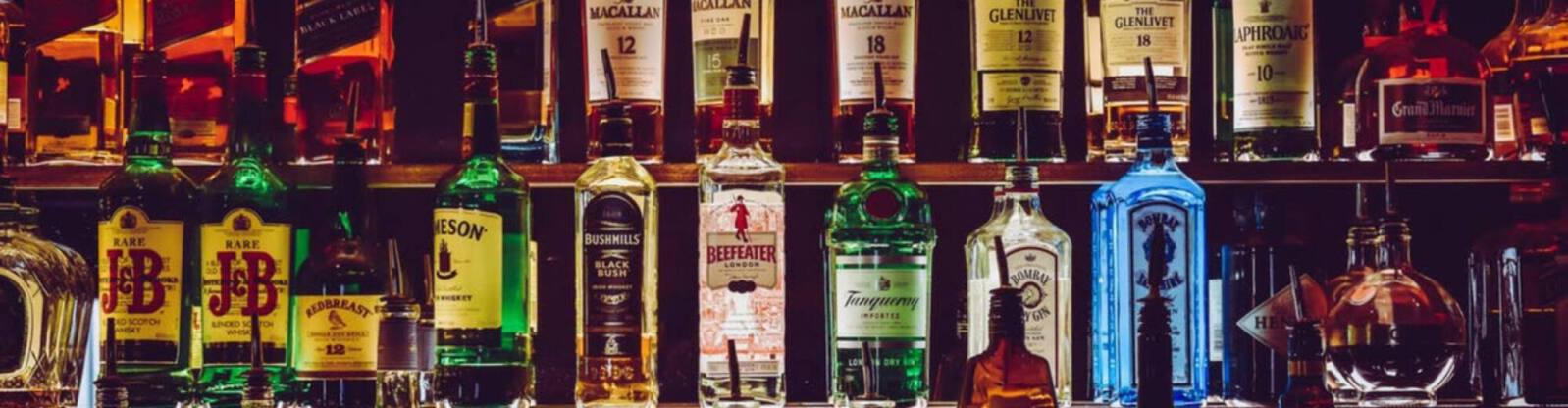 Barback Resume Sample [+Job Description]