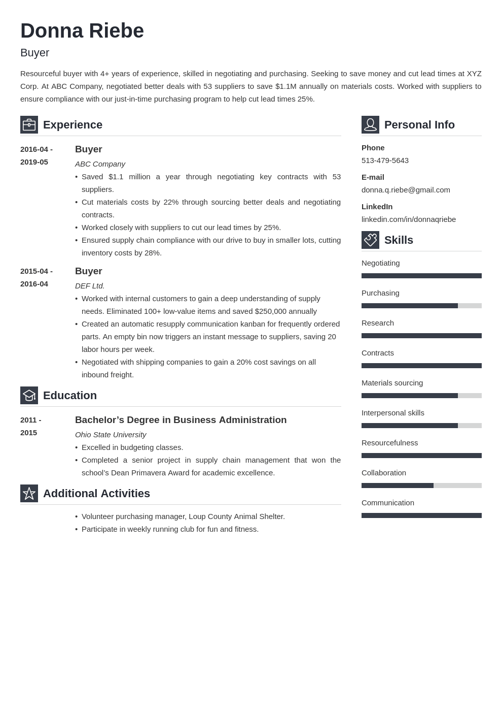 Purchase Resume Samples Free Resume Templates