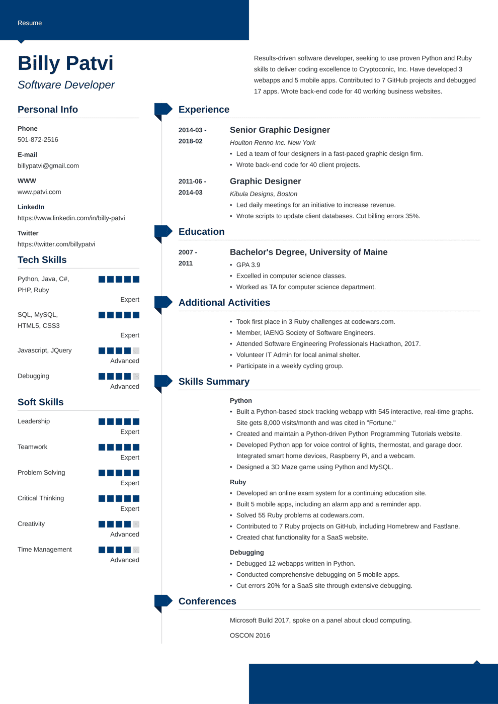 Career Change Resume Example Guide Samples Tips 