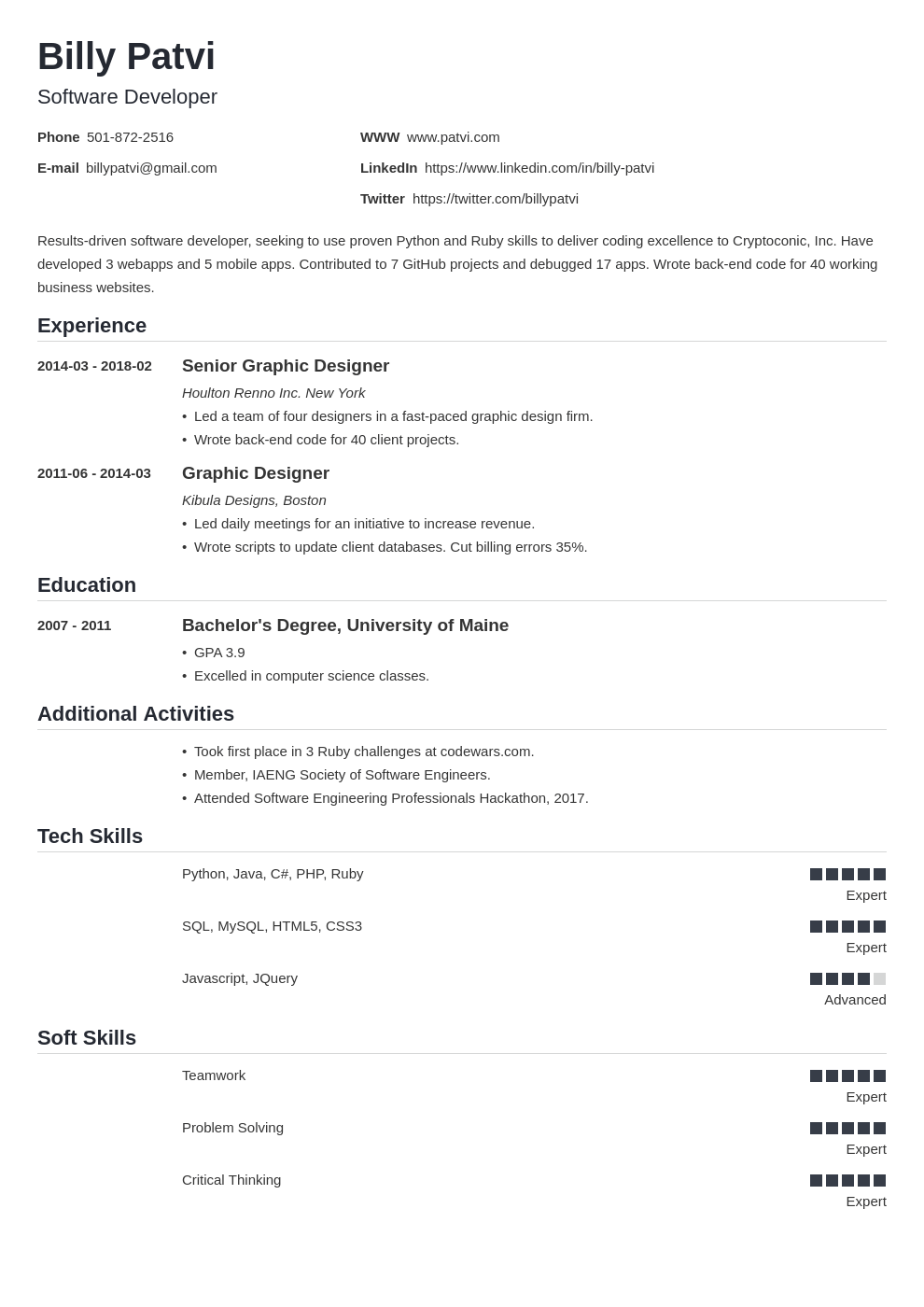 Career Change Resume Example Guide Samples Tips 