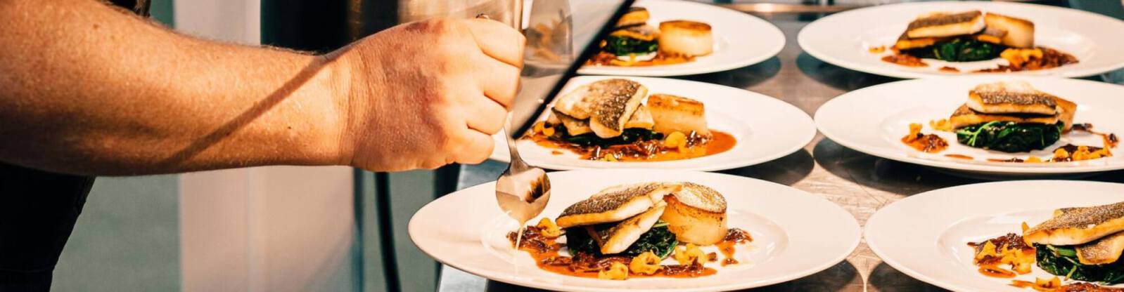Chef CV Example Writing Guide Template 20 Tips