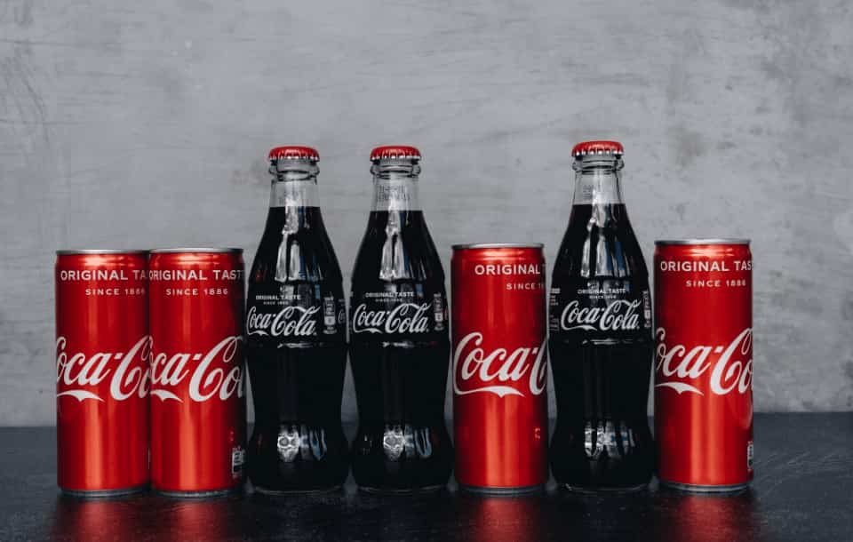 Coca-Cola currículo: como enviar currículo para a Coca-Cola