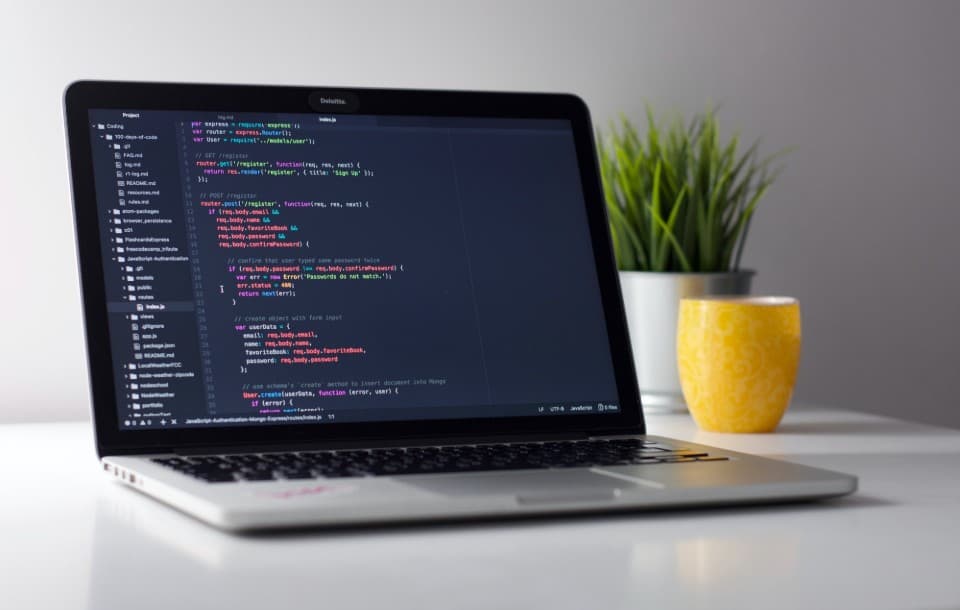 Computer Science (CS) CV Example (Template & Guide)