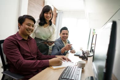 Corporate Trainer Resume: Samples & Tips for All Levels