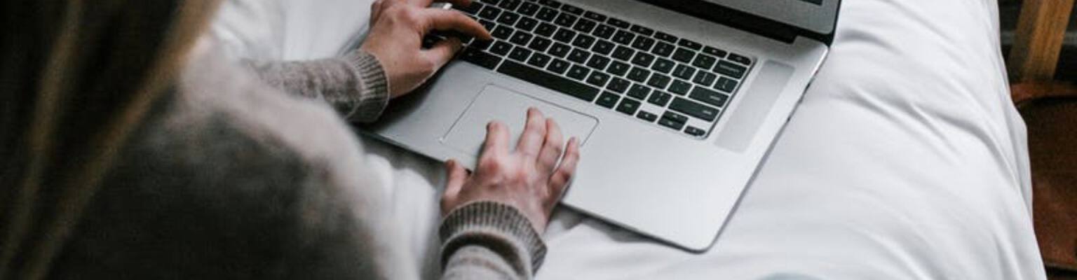 Modelo de currículo de estudante: como fazer seu CV perfeito