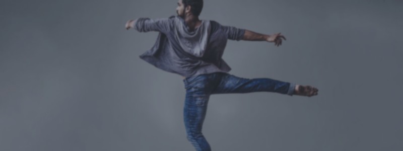 Dance Resume Template (Professional Examples & Guide)