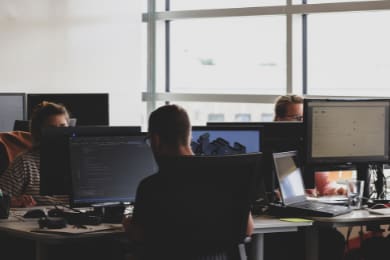 Data Center Technician Resume Example & Guide (20+ Tips)