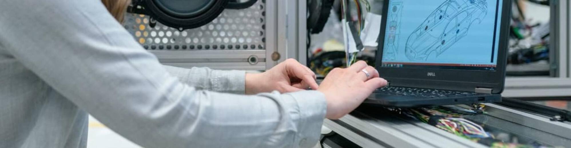 Entry-Level Mechanical Engineering Resume Example & Tips