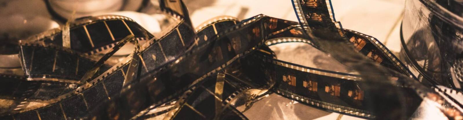  Filmmaker Resume Example Template Guide
