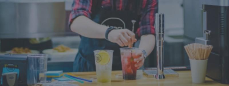 Food Service Resume Examples [+ Skills & Job Description]