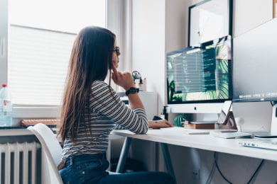 Front End Developer Cover Letter: Sample & Writing Guide