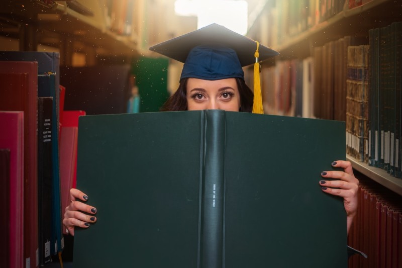 Graduate Cover Letter Examples [20+ Expert Tips]