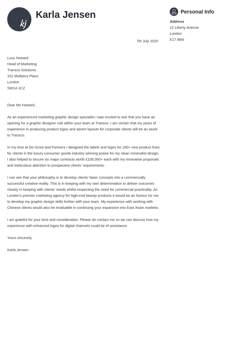 Lessons I Learned From Info About Motivation Letter For Graphic 