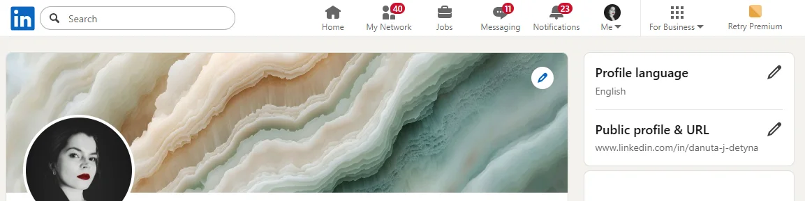 How to Add LinkedIn to Your CV (Step-by-Step Guide)