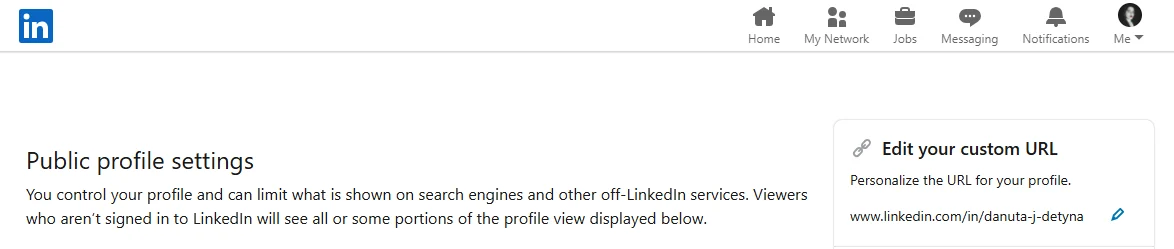 How to Add LinkedIn to Your CV (Step-by-Step Guide)
