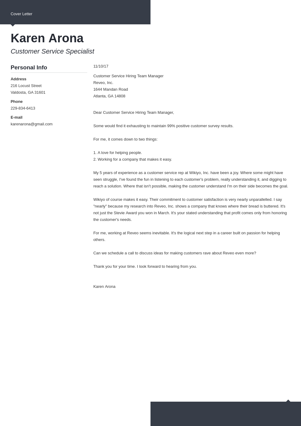 How To Address A Cover Letter Who To Address In 2023