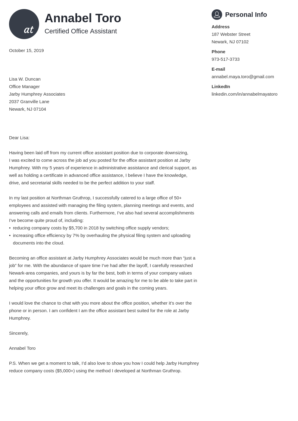 How To Write Best Job Application Writing An Application Letter For 