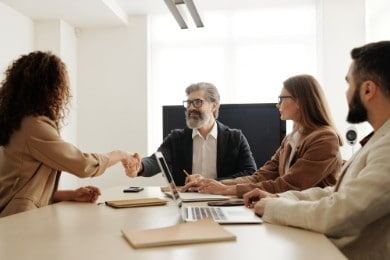 30+ Internship Interview Questions & How to Answer