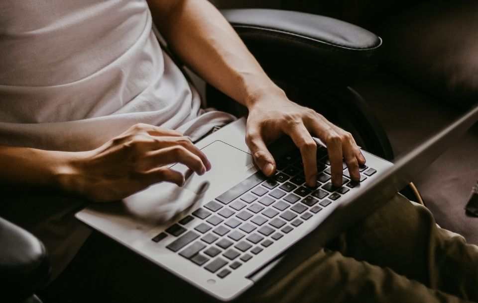 Cover Letter For Journal Submission Sample How To Write