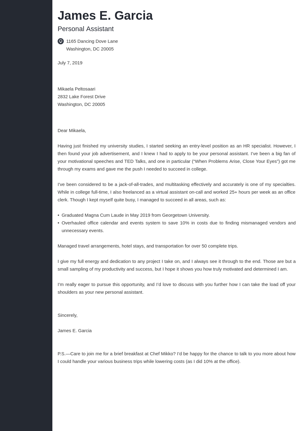 Latex Resume Templates 15 LaTeX Resume Templates And CV Templates 