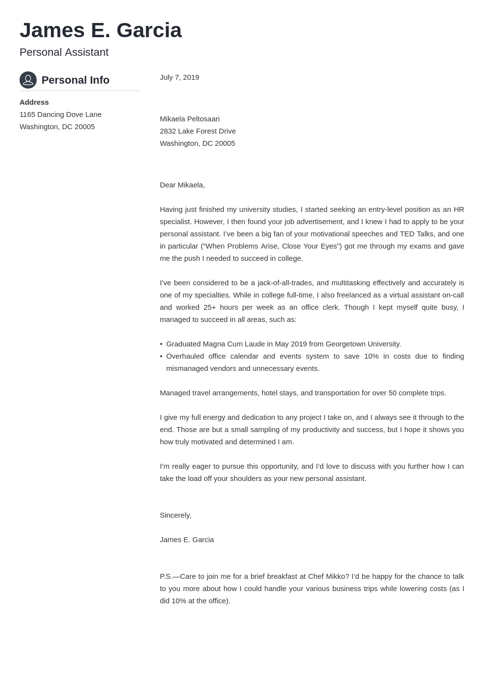  ikayet Ediyorum Kenar Bir Rapor Yaz Latex Cover Letter Template 