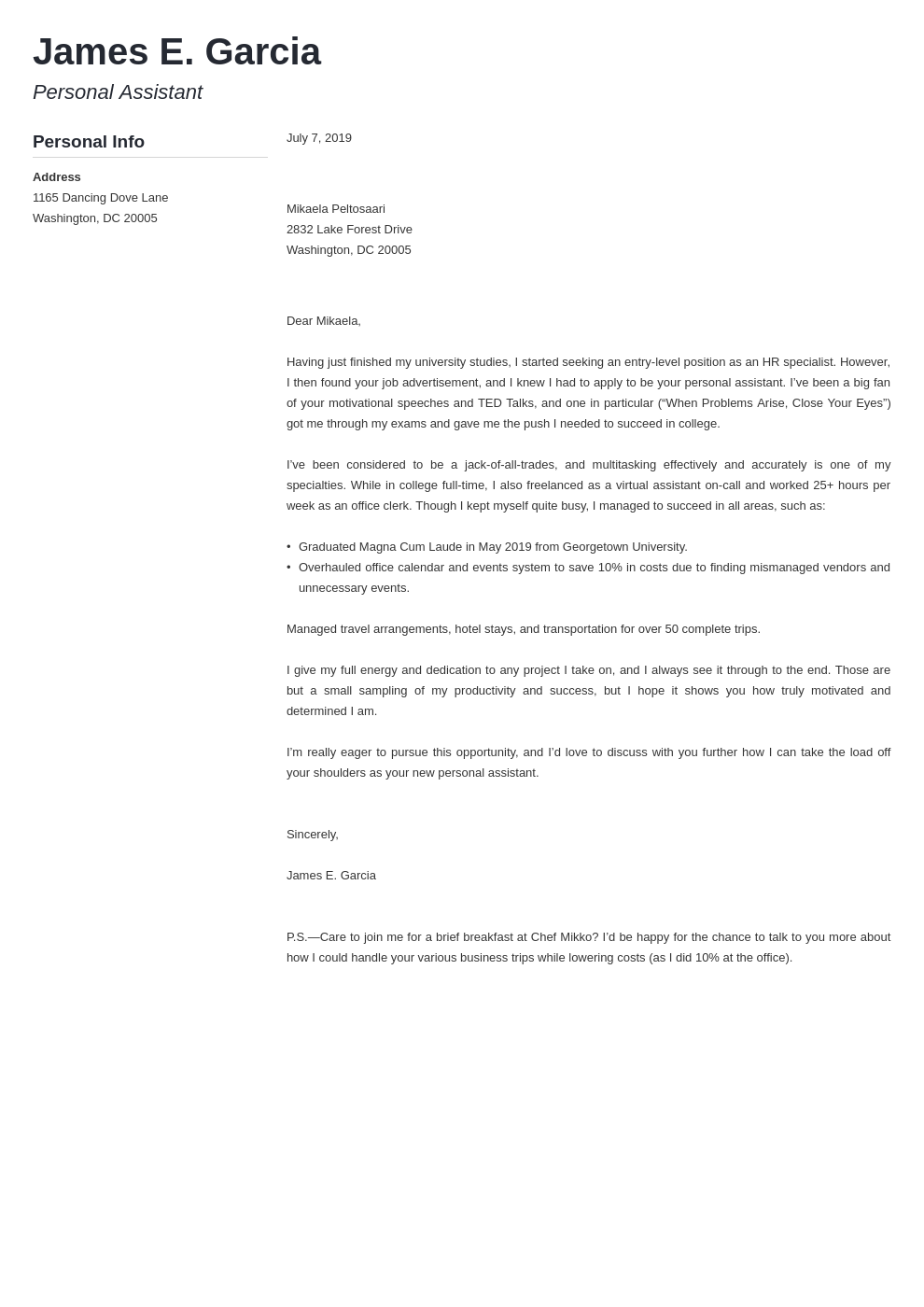 Diken Sarho ile Latex Formal Letter Template Amerika Birle ik 