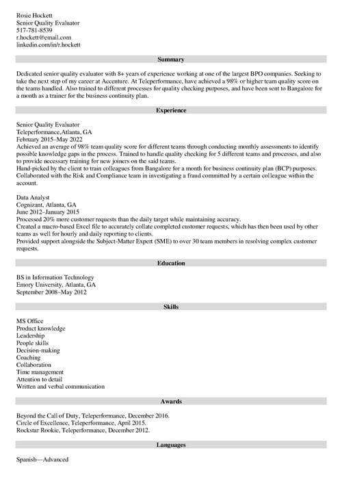 Letter Of Introduction How To Write What It Is