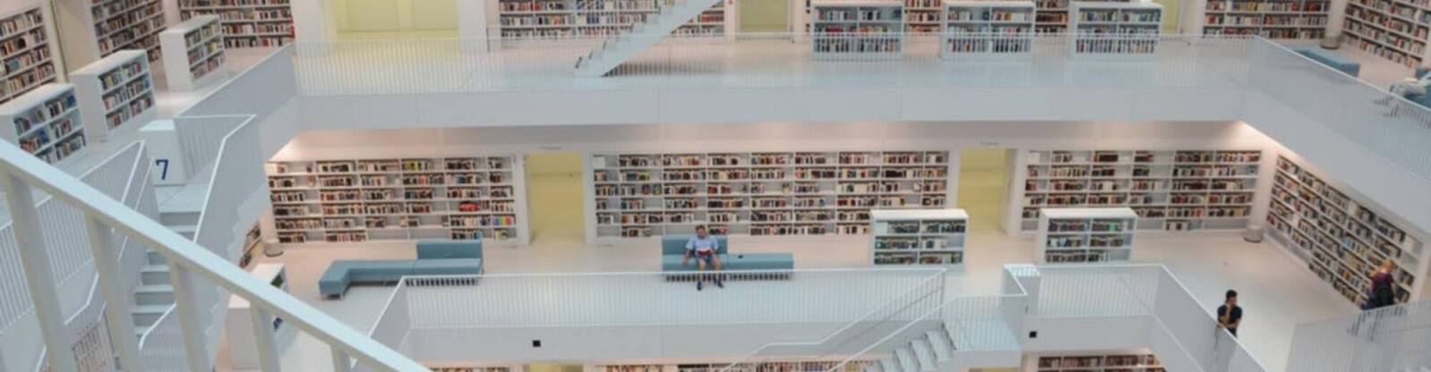 Librarian Cover Letter: Samples & Guide for Any Library Job