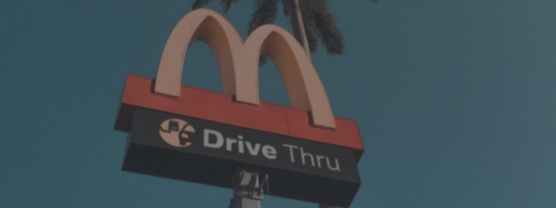 McDonald’s Resume: Sample and Writing Guide [20+ Examples]