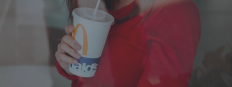 McDonald’s Resume: Sample and Writing Guide [20+ Examples]