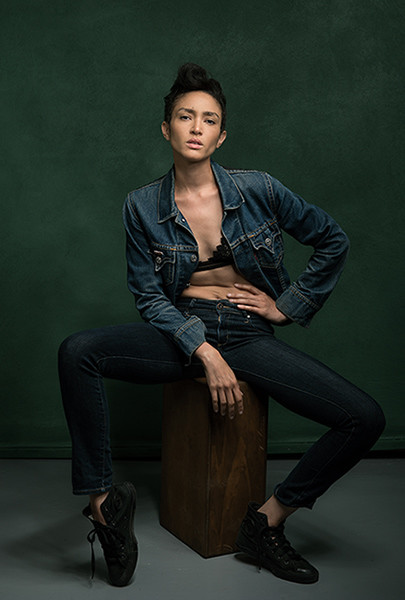 Model Resume: Sample & Guide [+Modeling Bio Template]