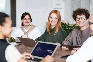 What Are People Skills? [Guide and Synonyms]