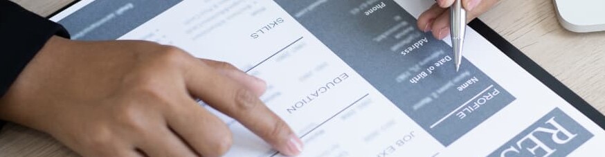 How to Make a Perfect Portfolio Resume: 2025 Guide